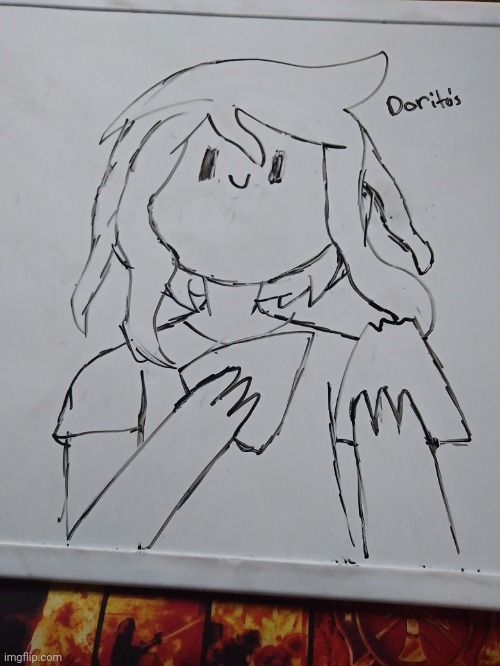 Doritos - Imgflip