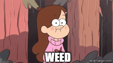 weed - Imgflip