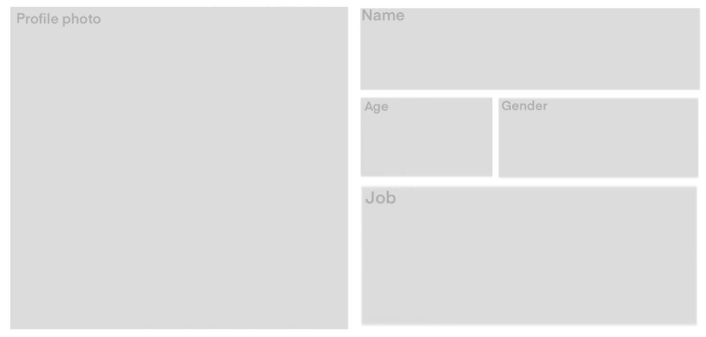 Mdjdnd Blank Template - Imgflip