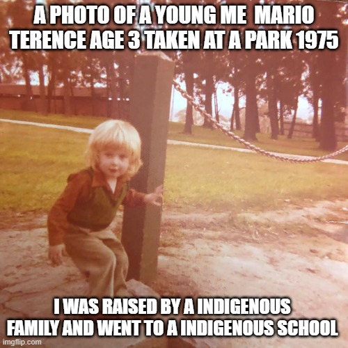 Mario Terence - Imgflip