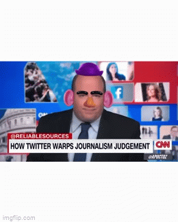 Average day at cnn - Imgflip