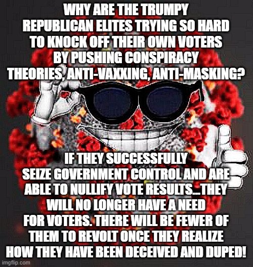 COVID 19, coronavirus smile - Imgflip