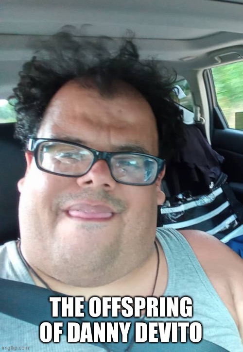 Danny Devito - Imgflip