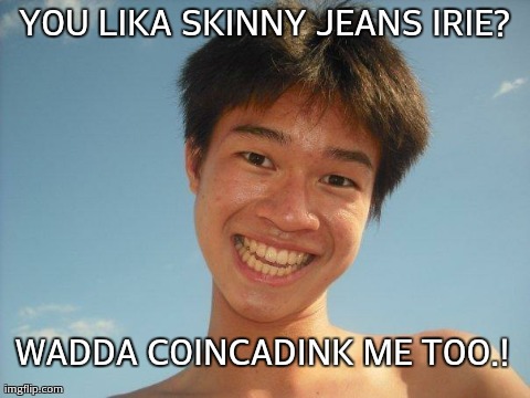 CHINESE RIDDLE - Imgflip