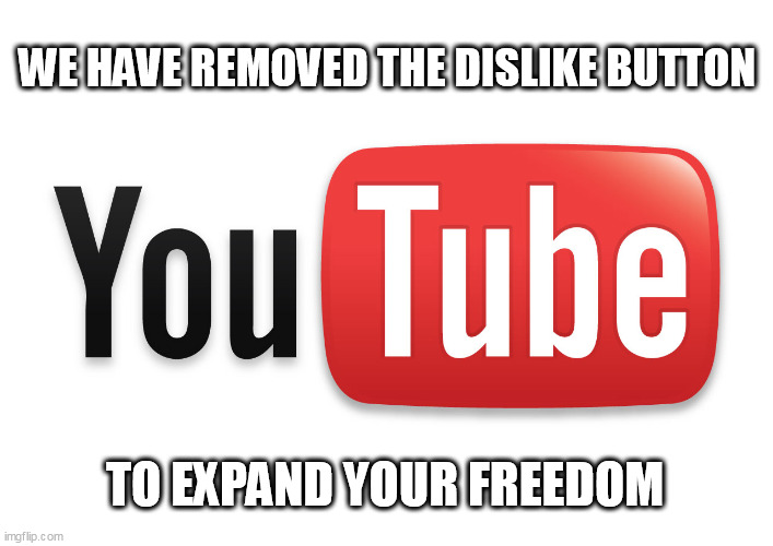 youtube - Imgflip