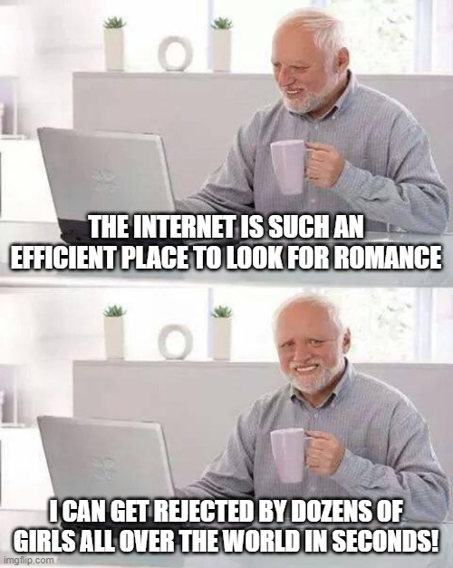 The Internet is great - Imgflip