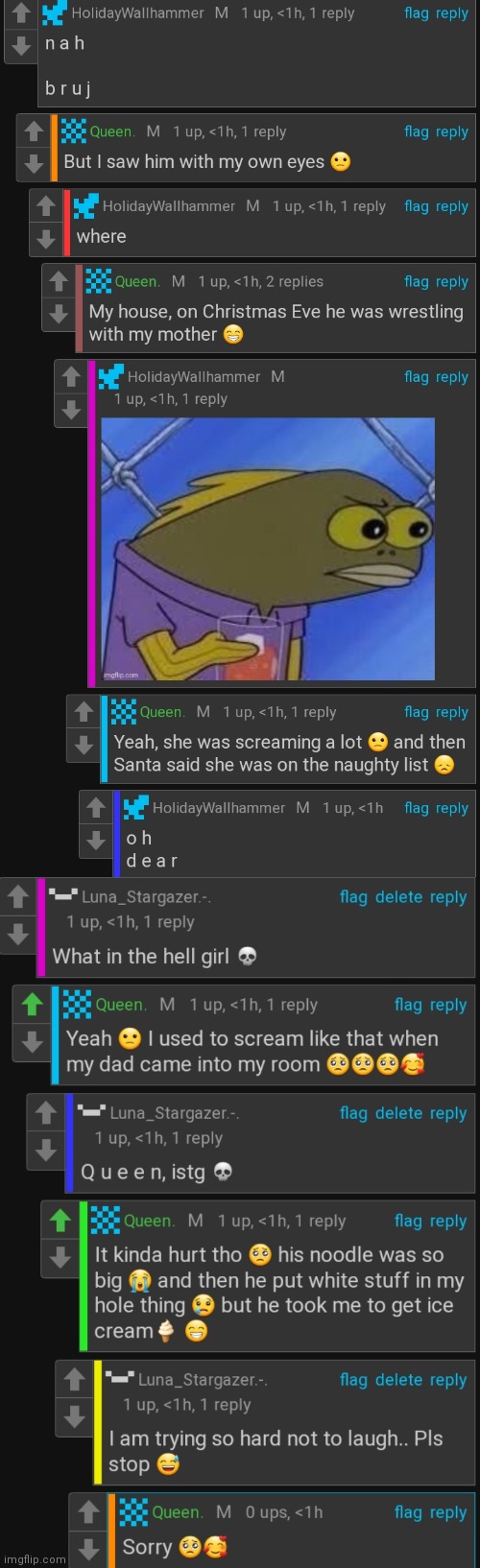 Someone help me plssss - Imgflip