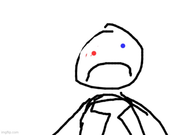 It’s so hot isn’t it /j - Imgflip