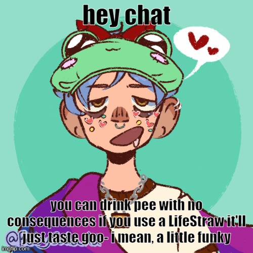 horny picrew - Imgflip