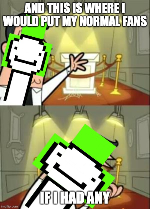 Dream Imgflip
