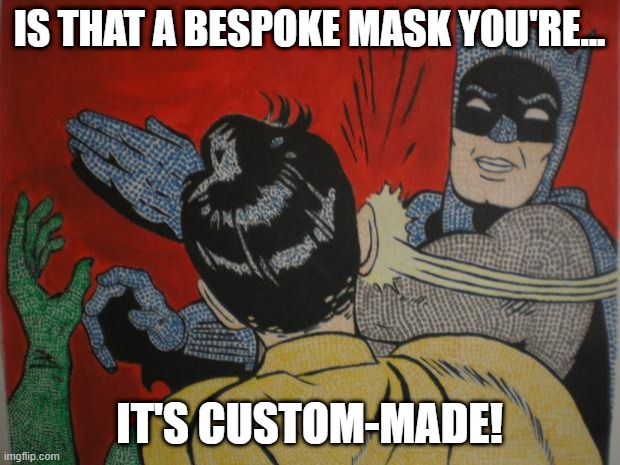 batman and robin - Imgflip