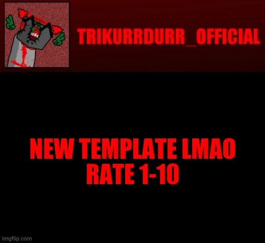 Tricky's Jonathan Rip-Off template - Imgflip