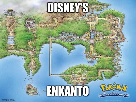 Kanto - Imgflip