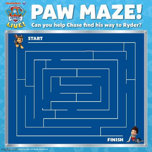 You Beat This Maze, You Get 1 Million Pounds. You Up For The Challenge ...