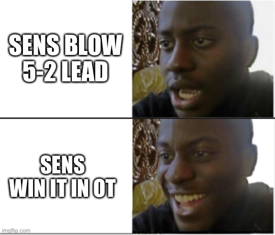 Well that was unexpected - Imgflip