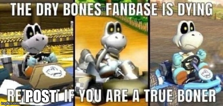 bone noises - Imgflip