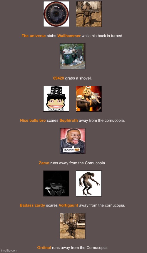 Note: I had to restart since I didn’t save it - Imgflip