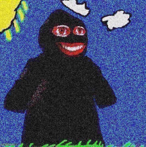 Endless suffering, infinite pain - Imgflip