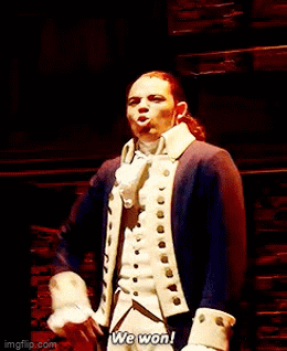 WE WON WE WON WE WON WE WON THE WORLD TURNED UPSIIIII- - Imgflip