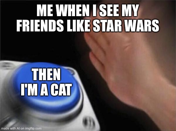 Blank Nut Button Meme - Imgflip