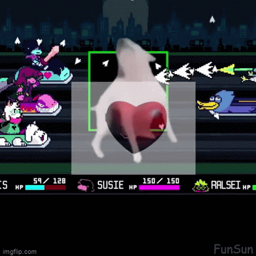 Berdly's theme frickin' slaps (and is everyone's favorite bird) - Imgflip