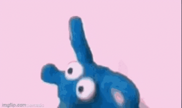 Crisp rat dance - Imgflip