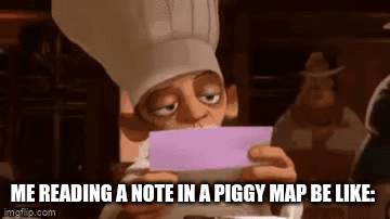 Chef Skinner Reading a Letter - Imgflip