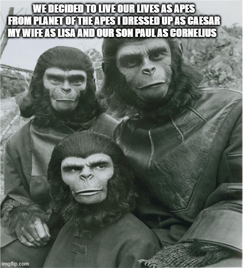 Family portrait - Imgflip