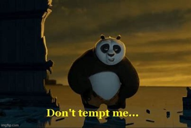 cinna when the - Imgflip