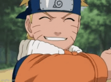 Naruto loves you!