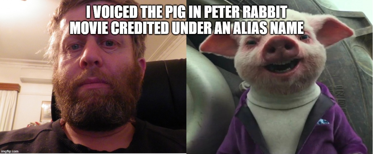 Mario Terence - Imgflip