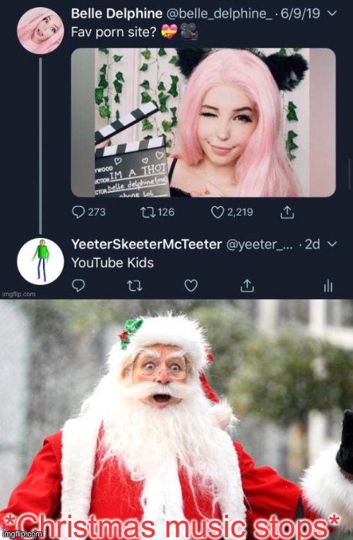 I will updoot every comment on here - Imgflip