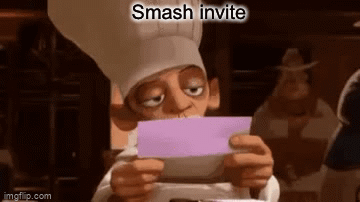 Smoosh Bros ultimate. - Imgflip