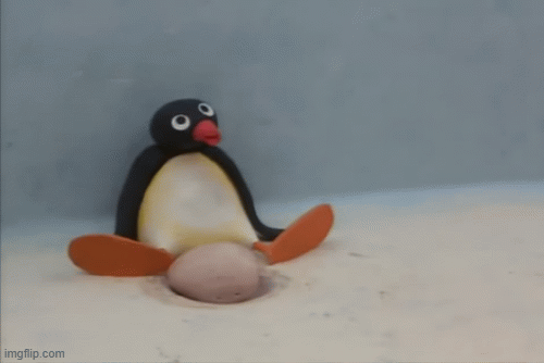 Pingu - Imgflip