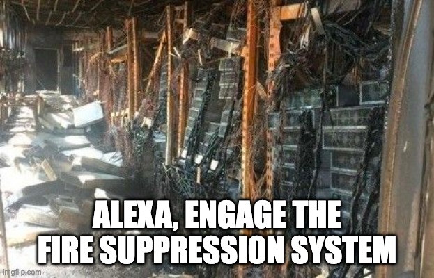 AWS Outage - Imgflip