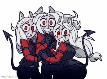 Cerberus Slide - Imgflip