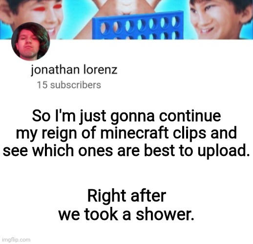 jonathan lorenz temp - Imgflip