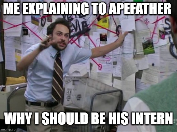 Charlie Day - Imgflip