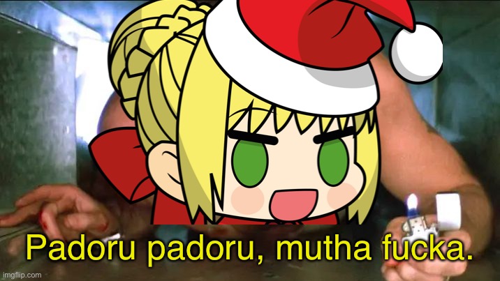 Best Christmas Movie Blursed - Imgflip