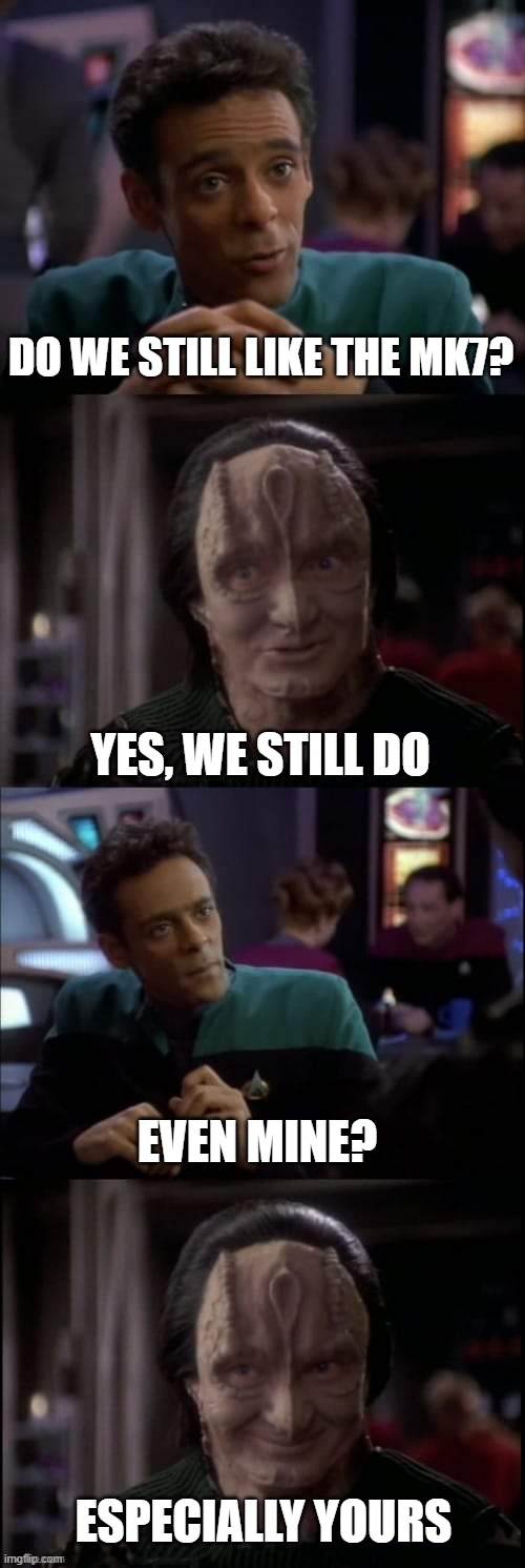 Especially the ______ - Imgflip