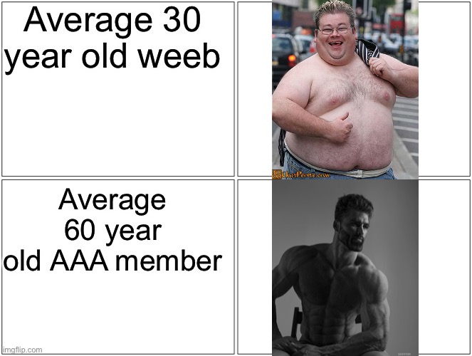 Blank Comic Panel 2x2 Meme Imgflip