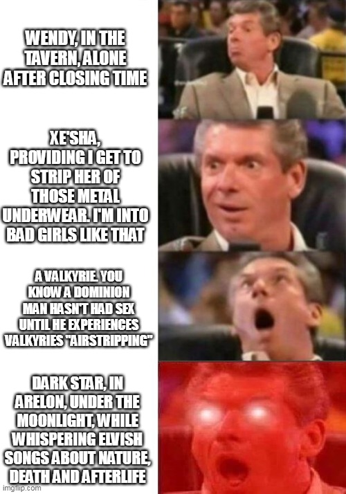 Best kind of date in Hero Wars - Imgflip