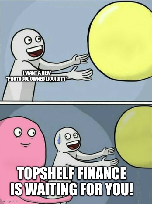 Running Away Balloon Meme - Imgflip