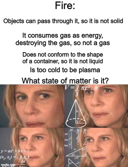 Woman Calculating Memes Imgflip