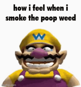 poop weed - Imgflip