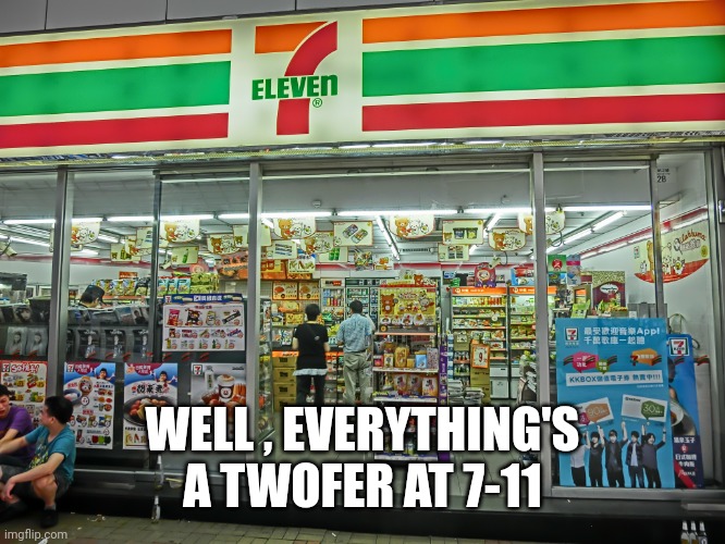 It's been a con from the begining - Imgflip