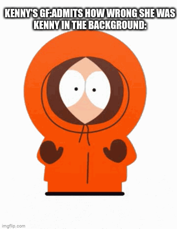 that one episode when she admitted she gave a kid a bj - Imgflip