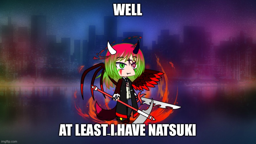 Hayasaka (my waifu) - Imgflip