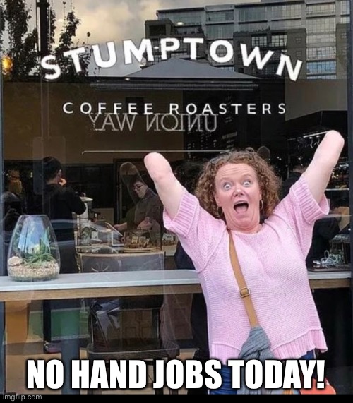 Stumps are us - Imgflip