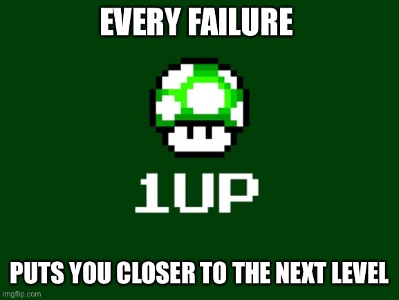 The next level - Imgflip